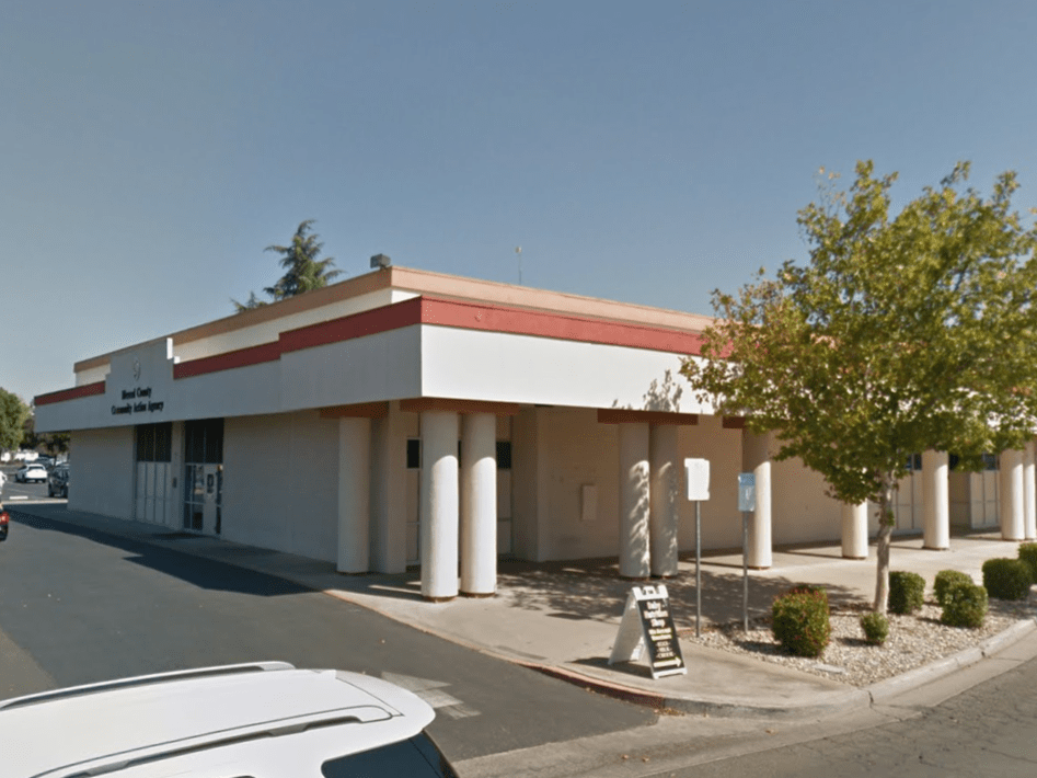 Merced County Community Action Agency - LIHEAP - Energy Assistance Programs